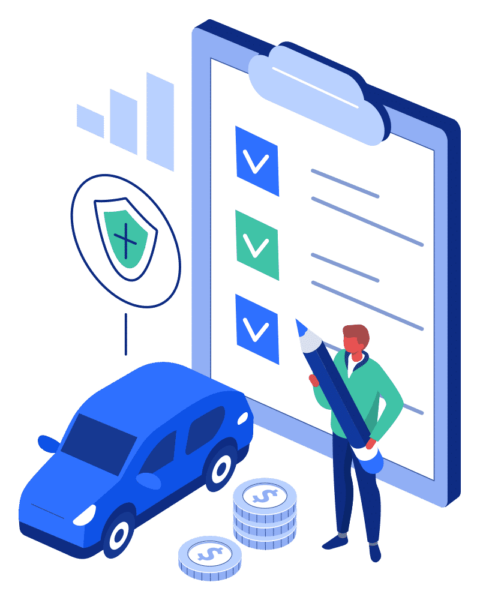 UBI Solutions for Auto Insurers - EIS Insurance Software