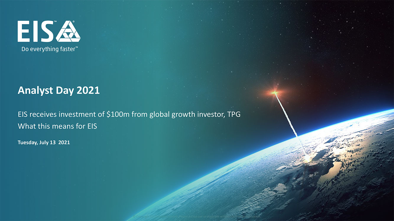 Leading vs Lagging: Insurance Trends to Watch in 2025 - EIS