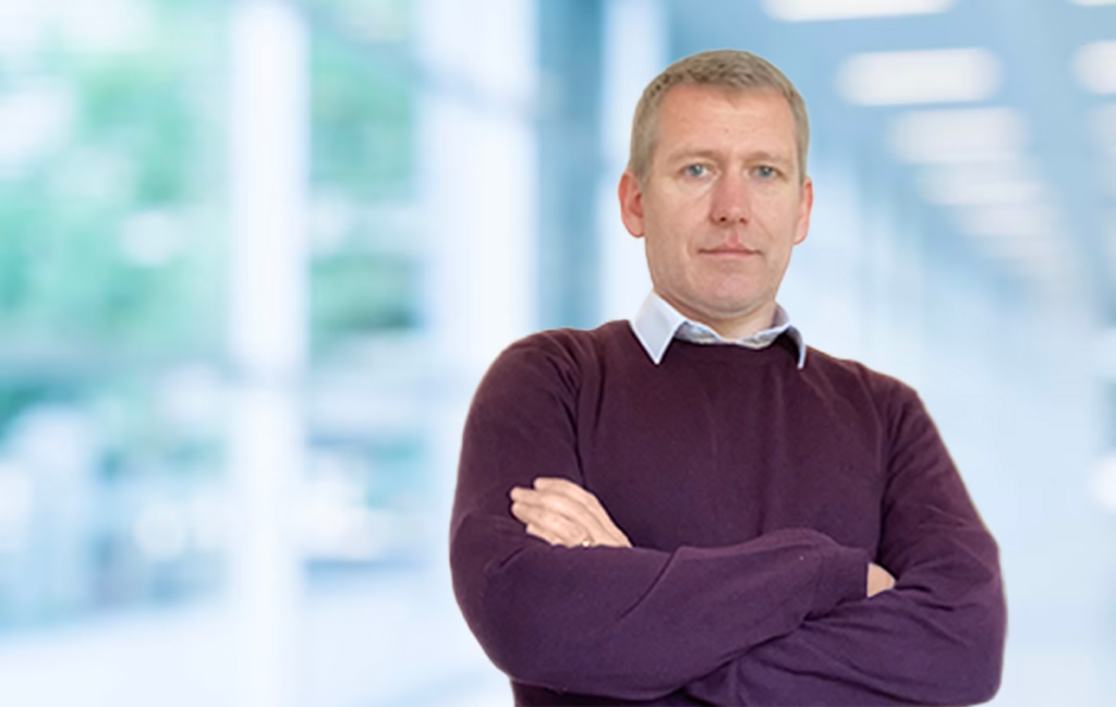 EIS Leadership Team - EIS Insurance Software