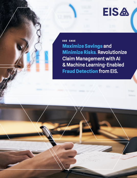 Maximize Savings and Minimize Risks. Revolutionize Claim Management ...