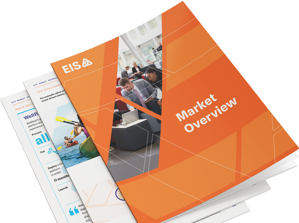 Group Benefits Insurance Platform - EIS SaaS