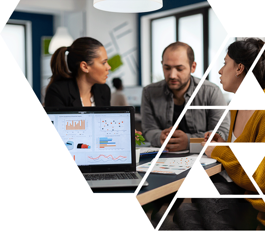 Insurance Claims Automation & Efficiency - EIS SaaS