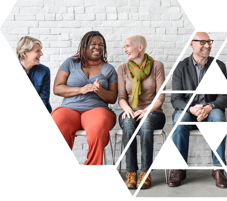 Persona-Based Insurance Portals - EIS SaaS