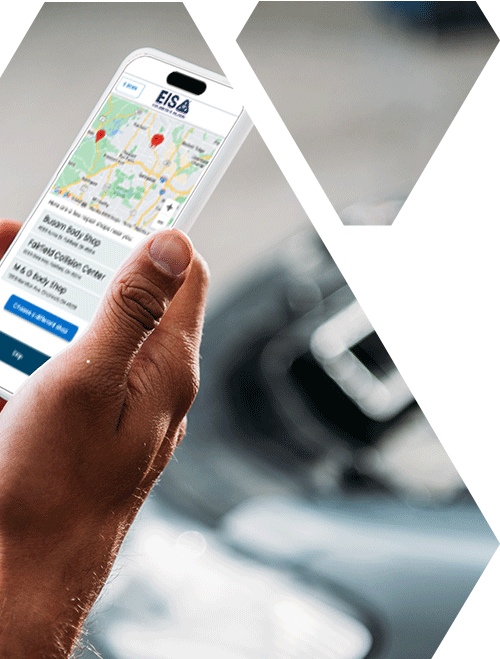 Streamline Claims with Intelligent Digital FNOL - EIS SaaS